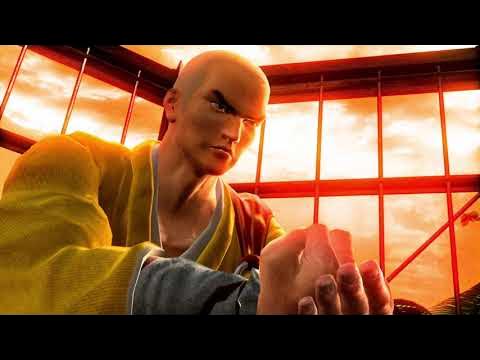 VF5FS match - Lei-Fei (Notable 6) vs. Aoi (Kruza) - YouTube