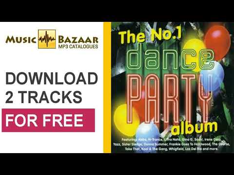 Gina G - Ti Amo (1997 / AUS CDS)