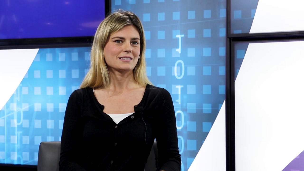 Ingrid Clausen - Innovación BCR - Congreso de Innovación Lactea - YouTube