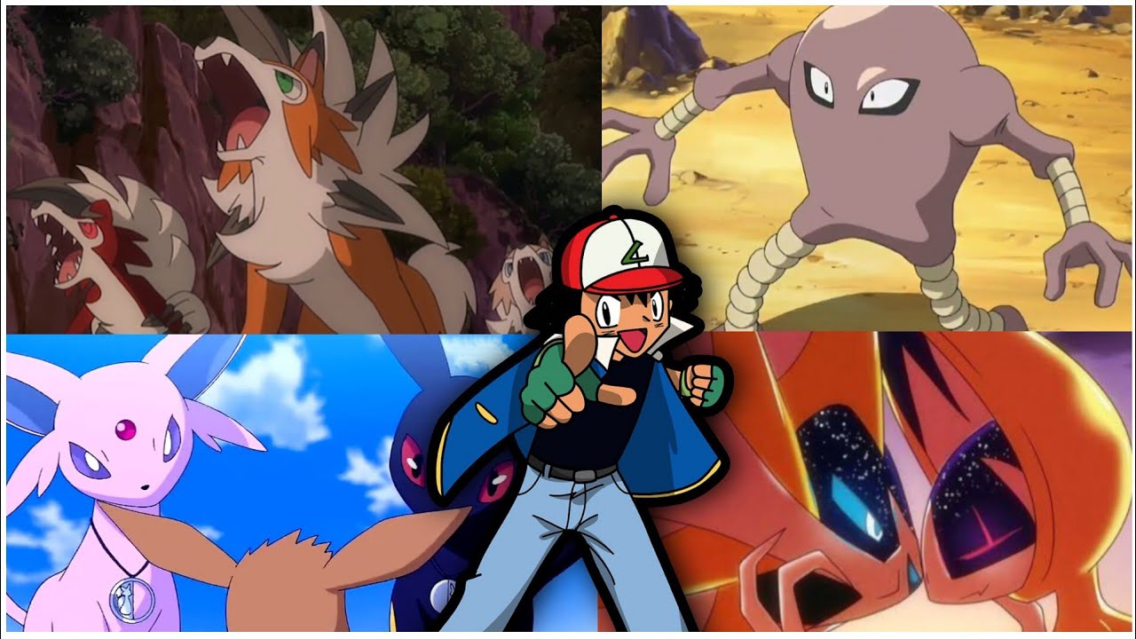 Top 10 branded evolution Pokémon | #anime | #pokemon | #shorts - YouTube