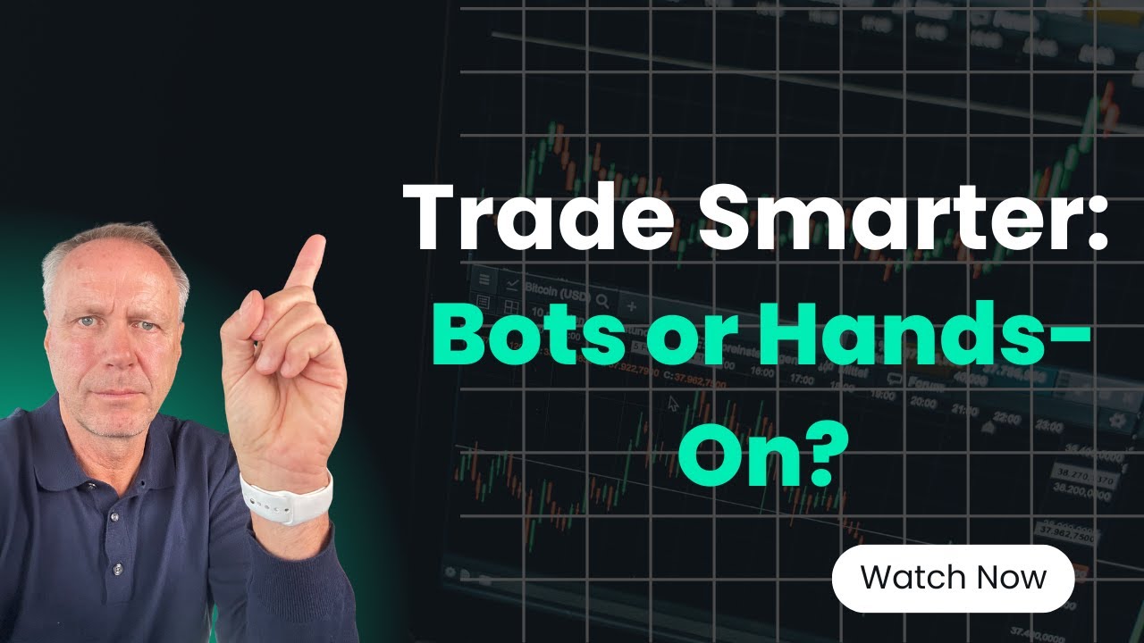 Learn to Trade Lesson 5 - YouTube