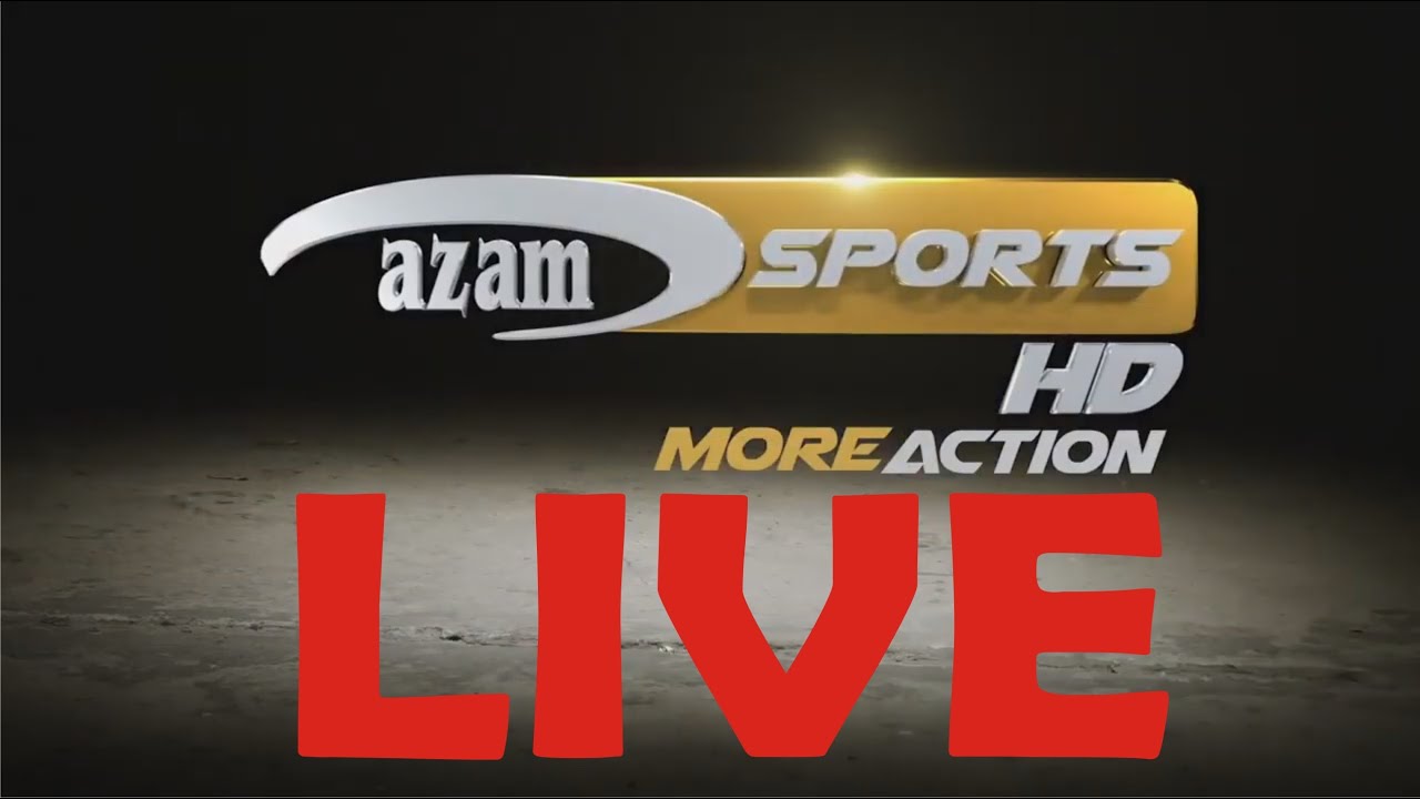 Azam Sports HD LIVE - Tanzania vs Libya Livestream - YouTube