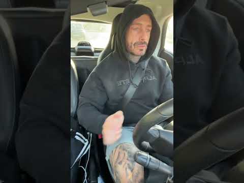 Steven Lewis Barrett The Naked Attraction Sugar Daddy Live - YouTube