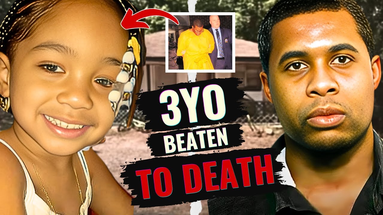 Bella Edwards Was Beaten to Death And Her Mom Let It Happen | True ...