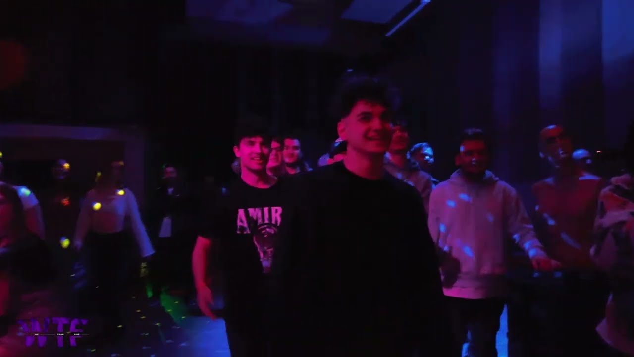 Le Drip - 4AM (OFFICIAL VIDEO) - YouTube