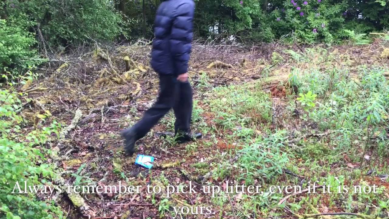 DofE Aim - Country Code - YouTube