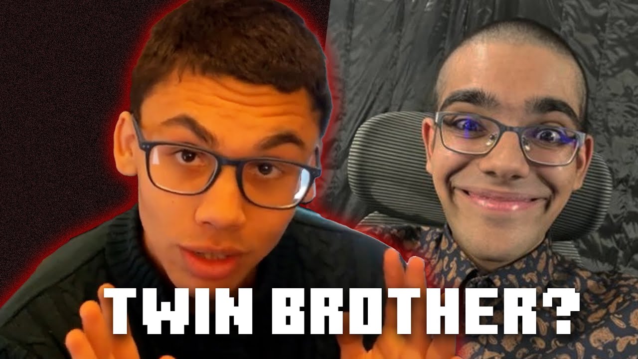 Neon's twin brother Dundee... - YouTube