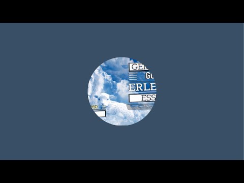 Live-Gottesdienst 18.01.26 | Predigt Moseli | Werdet voll Heiligen Geistes 