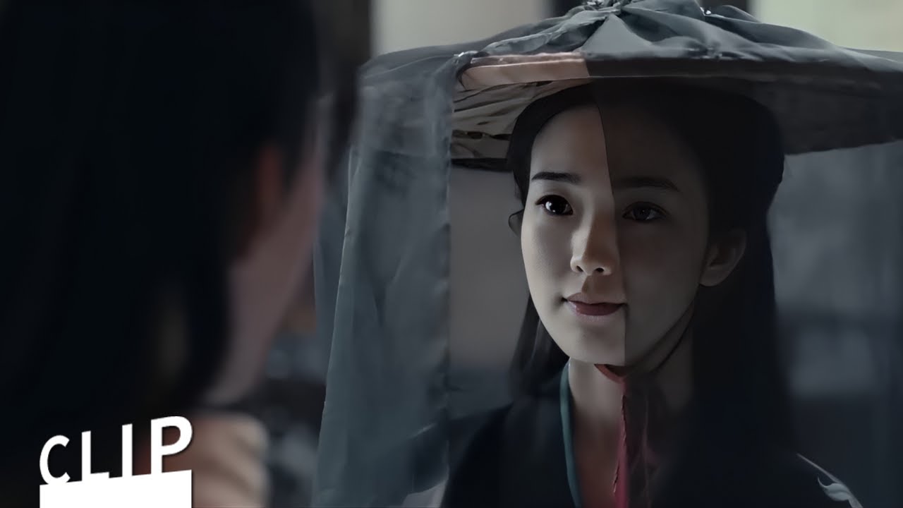 【CLIP】Ink Man | Wuxia, Fantasy, Costume | Chinese Online Movie Channel ...