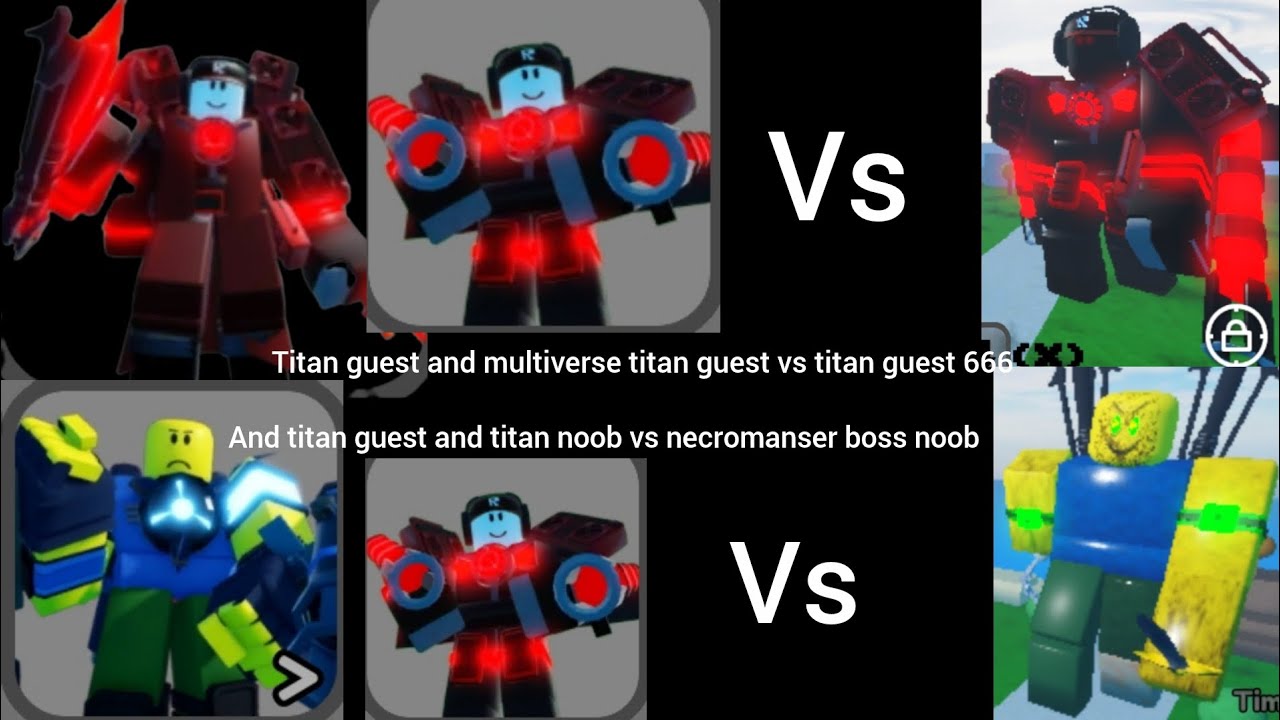Titan guest and multiverse titan guest 2.0 vs titan guest 666 also duo ...