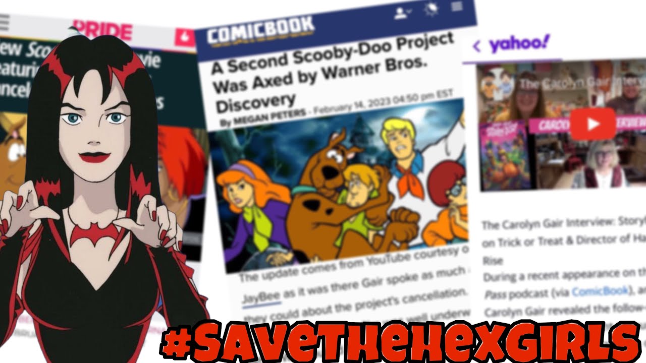 We Went More Viral Savethehexgirls Youtube