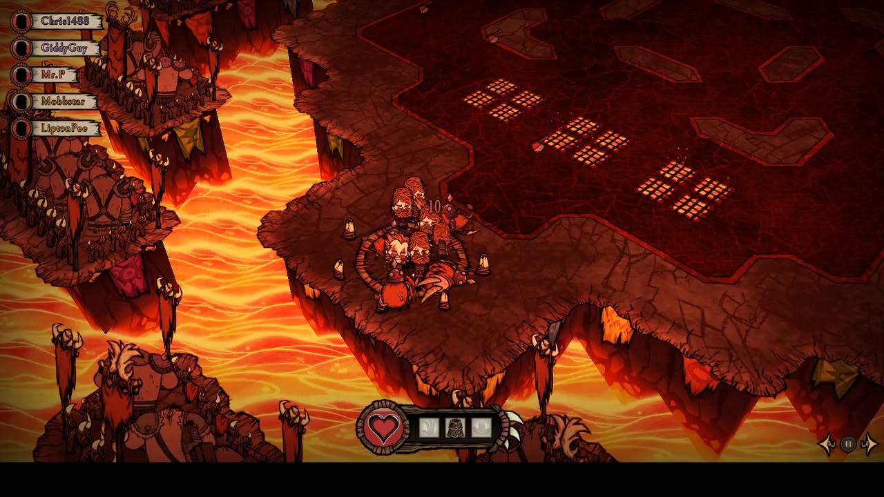 [DST] Forge Woodie Only Fist Only World Record - YouTube