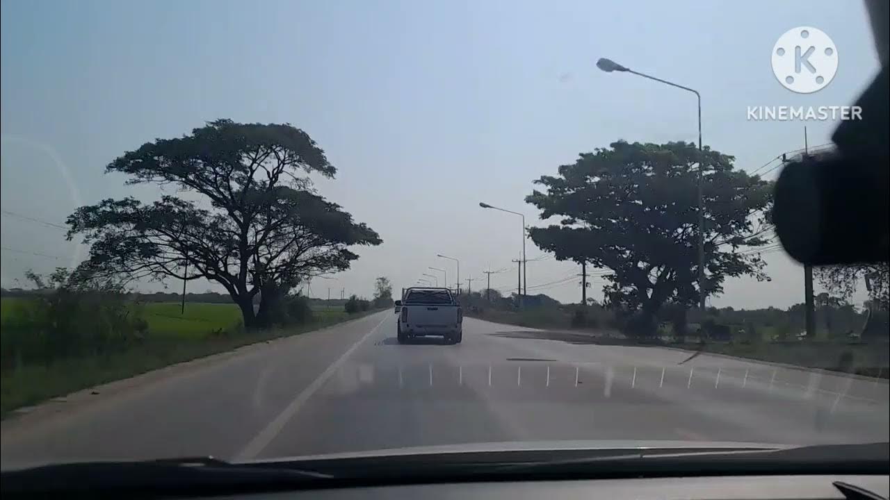 ถนนเอเชีย พระนครศรีอยุธยา EP.201 - YouTube