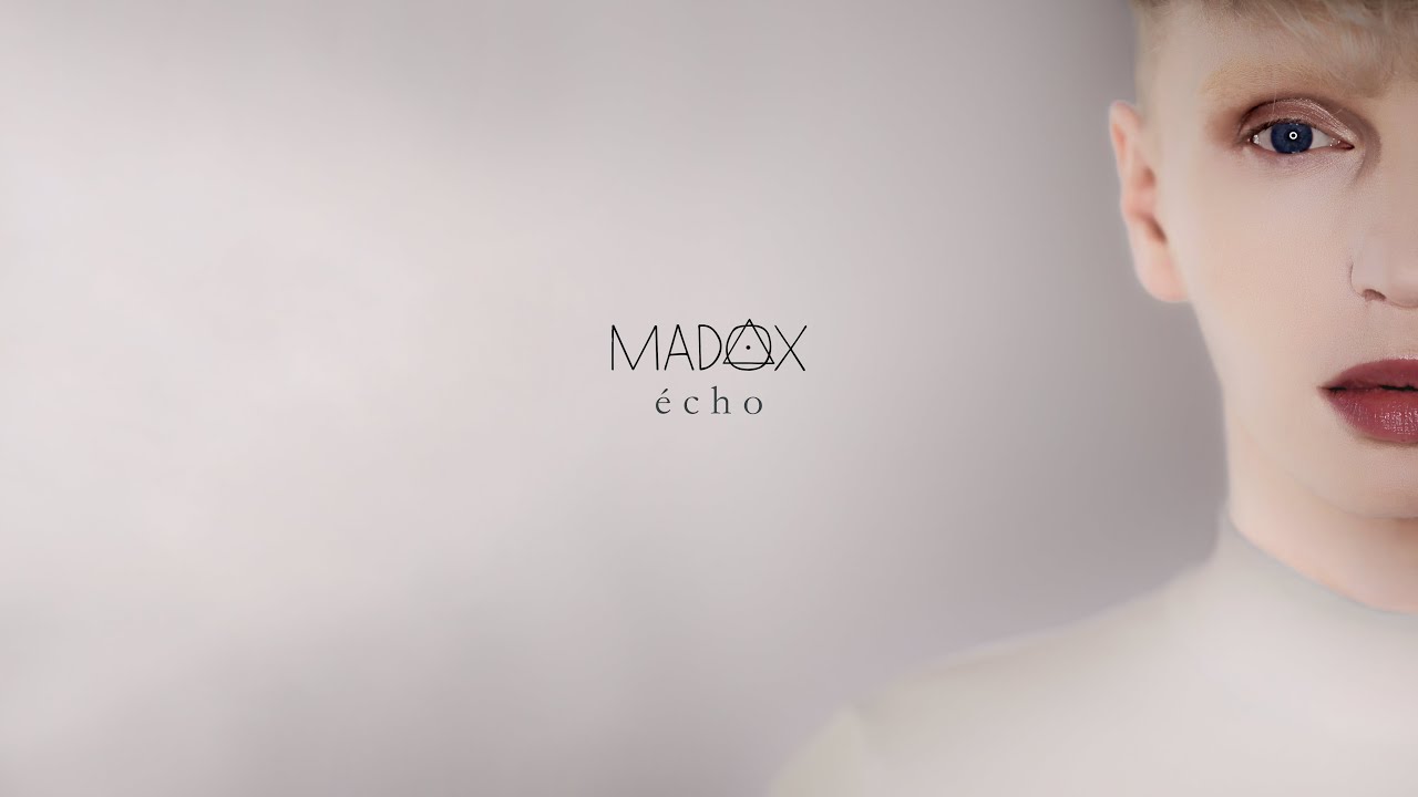 Madox - écho (Polish Preselection Eurovision 2024) - YouTube