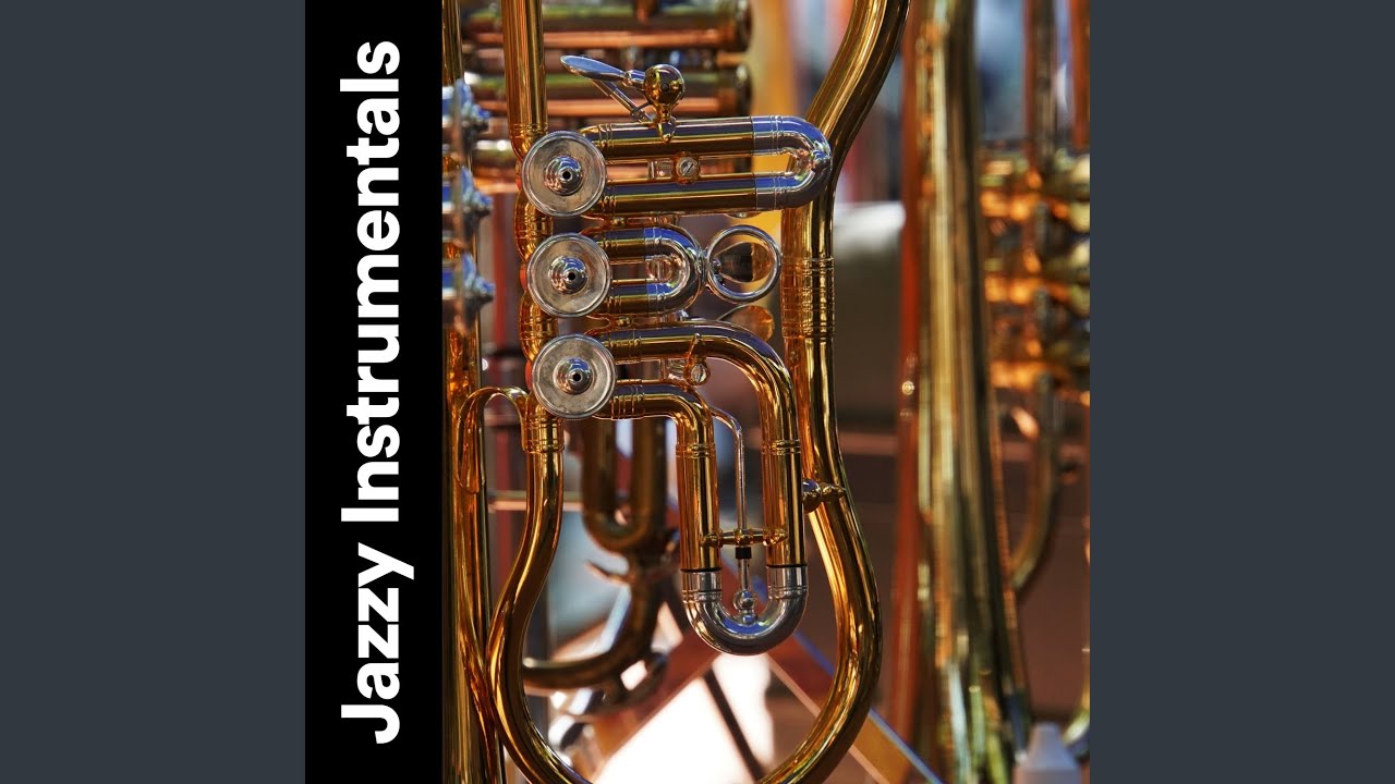 Strange Jazz - YouTube