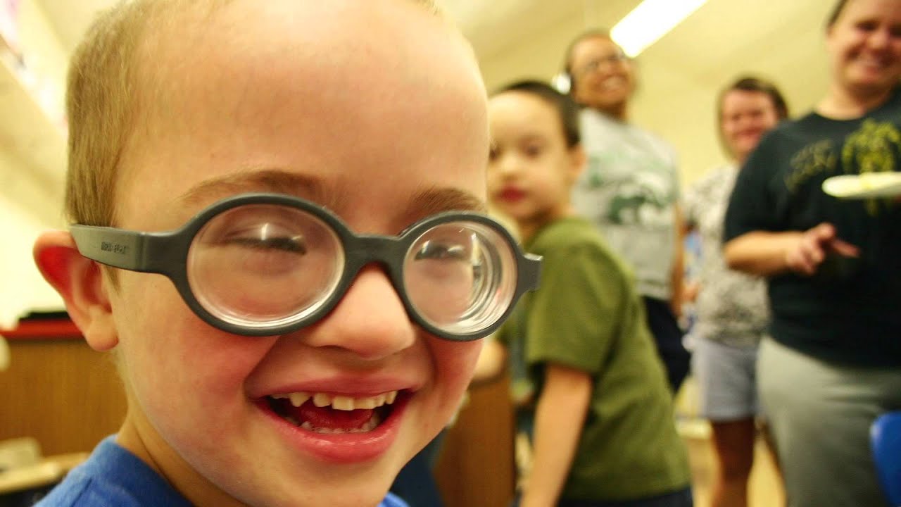 Disability Loop – Elim - YouTube