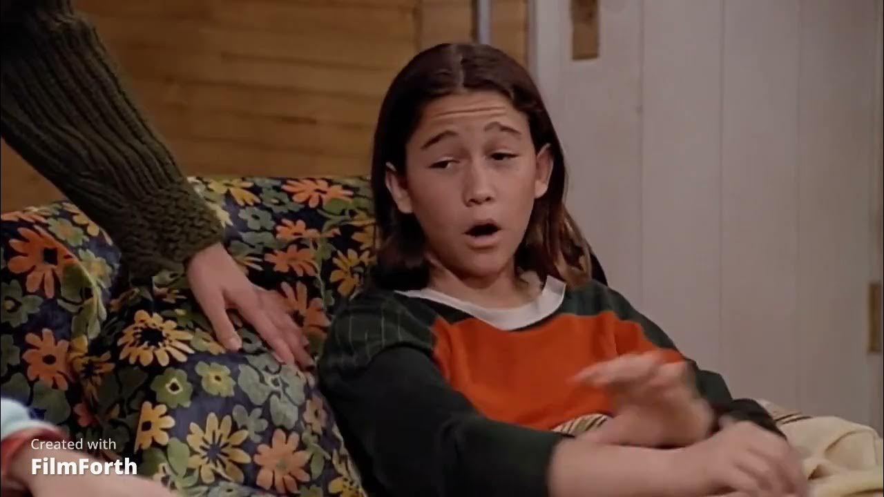 3rd Rock from the Sun Season 1 Episode 2 #10 - YouTube