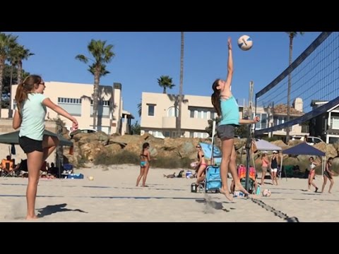 13 Nov 2016 Coronado Tournament - Sydney Ely & Alexis Cady - YouTube