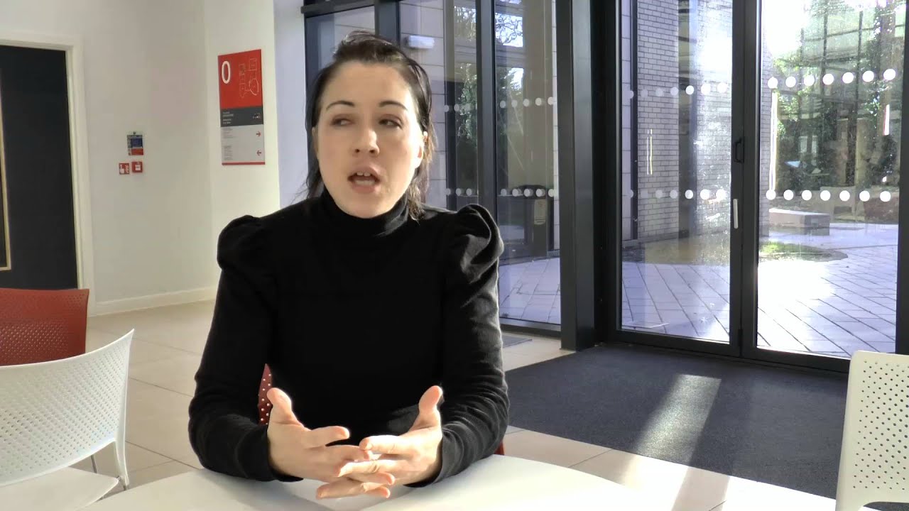 Emma Cavell Interview - YouTube