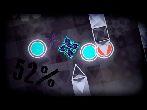 RUST 52% | Progress #4 | Extreme Demon | Geometry Dash - YouTube