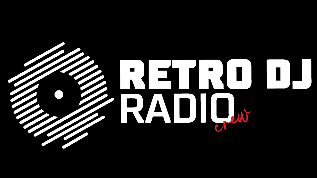 RETRO DJ Rádio uvádí " RETRO DJ RÁDIO CREW LIVE PARTY No.3 ", moderuje ...