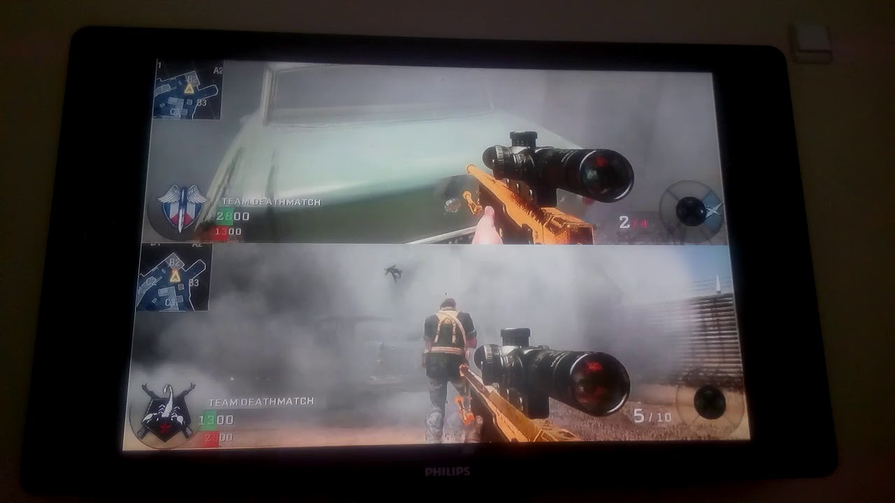 Cod bo 1 (bölüm 1) - YouTube