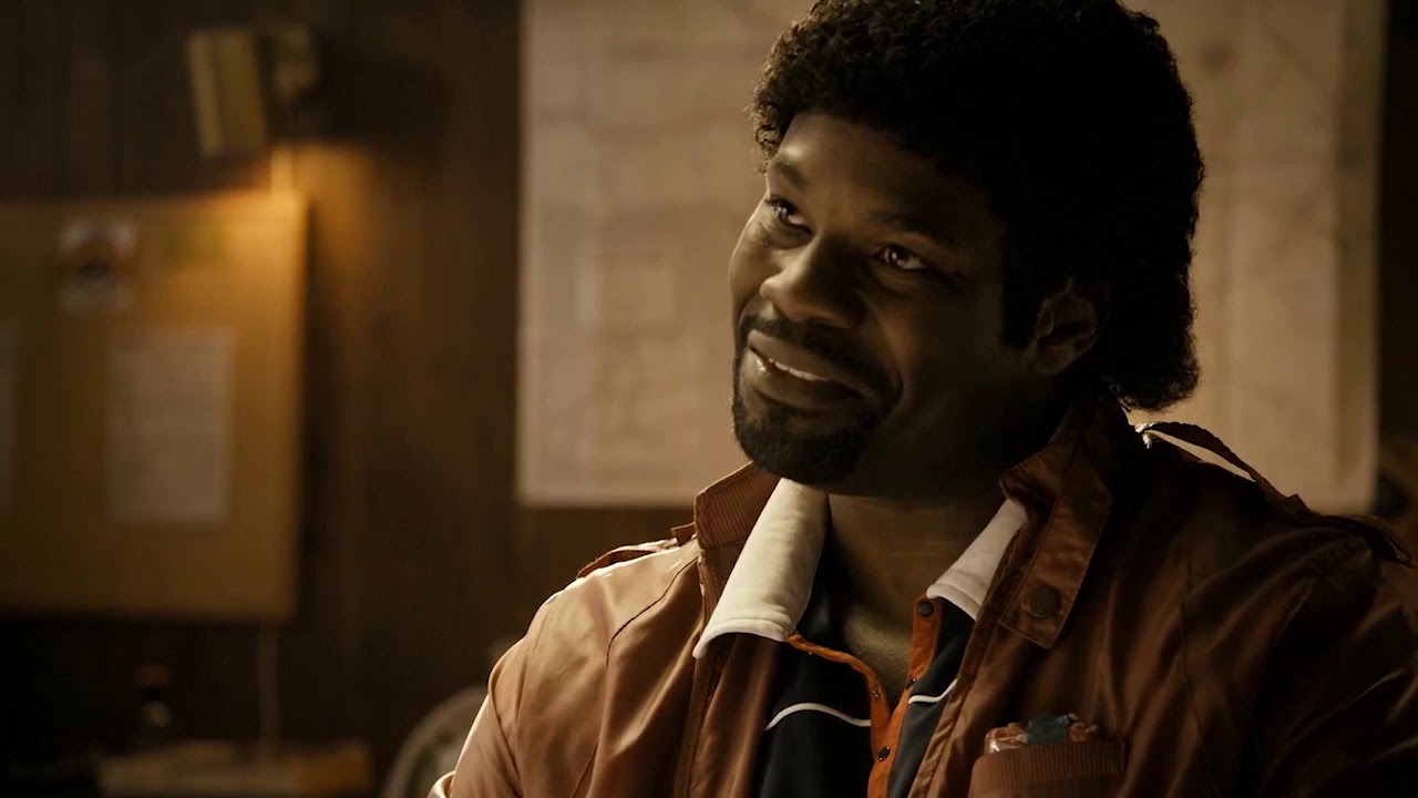 Ja’Quan Reel 2020 - YouTube