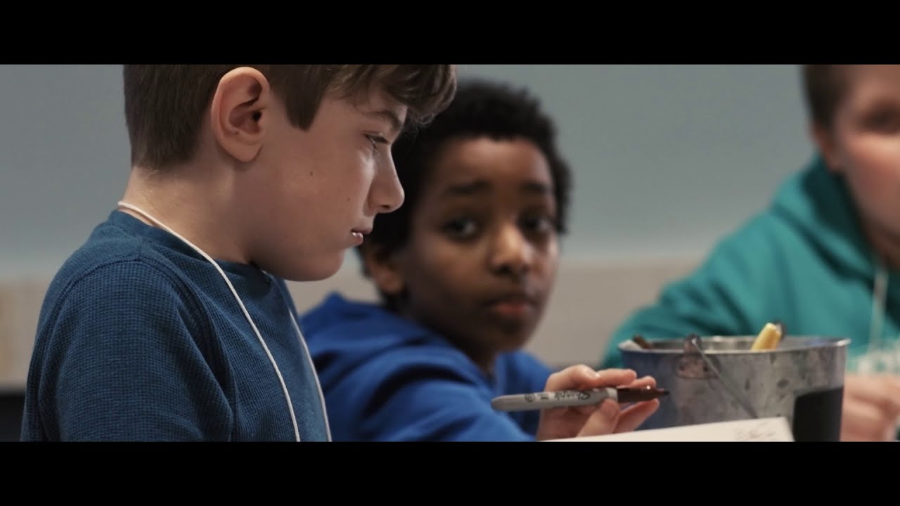 Beautiful Something Left Behind | Trailer - YouTube