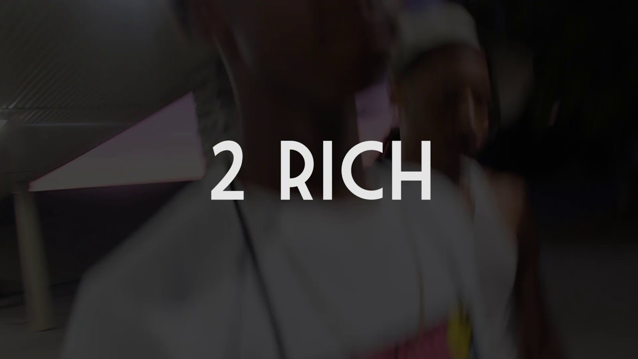 2Rich - Cant Trust (Music video) - YouTube