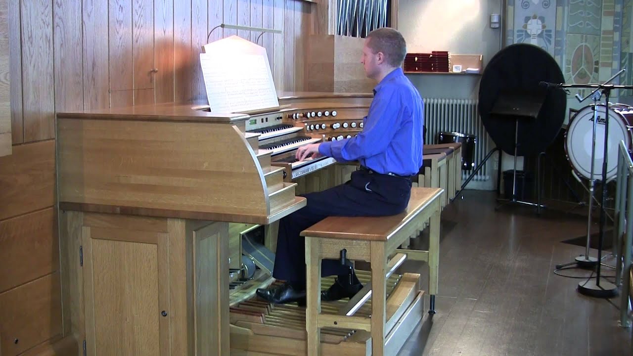 Robert Folk - The Police Academy March - YouTube