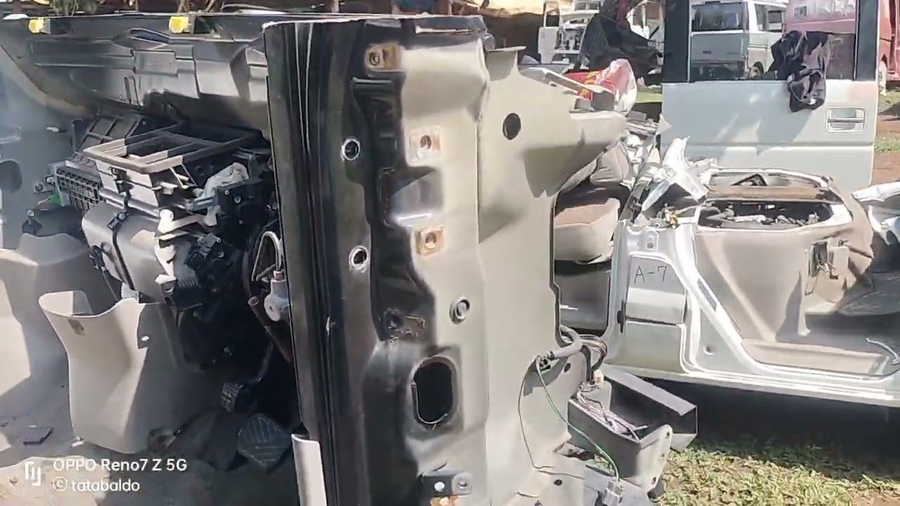 Minivans Philippines New Arrivals DA64W/ DA64V /Every wagon/Transformer ...