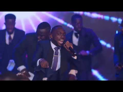 Pecu Praise|| Nsanku Pekay & The Peculiar People feat. Steven||