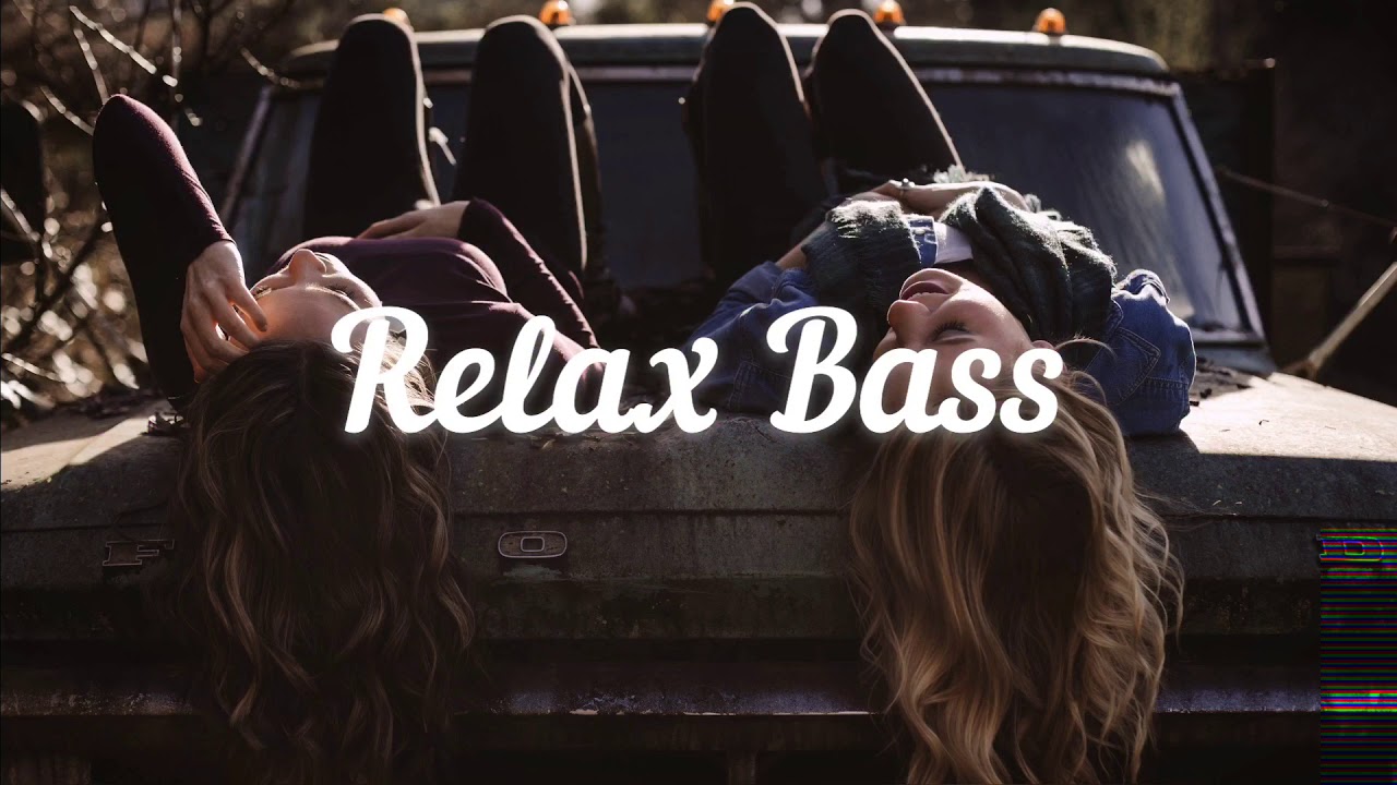 Bass Boosted | Background Music | Background Relax Bass. - YouTube
