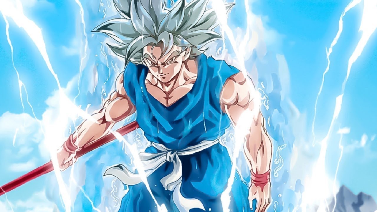 Dragon Ball Super 2៖ ហ្គេមបីវិមាត្រ - YouTube