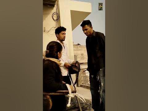 Boyfriend ke sath milkar patni Ne Diya pati ko Dhokha 😭😖 #mrchandan #shorts #youtubeshorts - YouTube