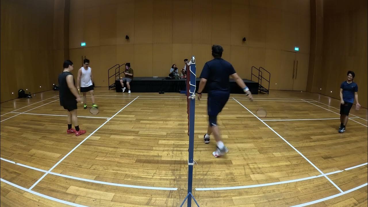 chong-ralf vs joey-ian - YouTube