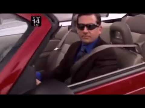 Kevin Langue and Katrina Stuart laughing for a minute straight - YouTube