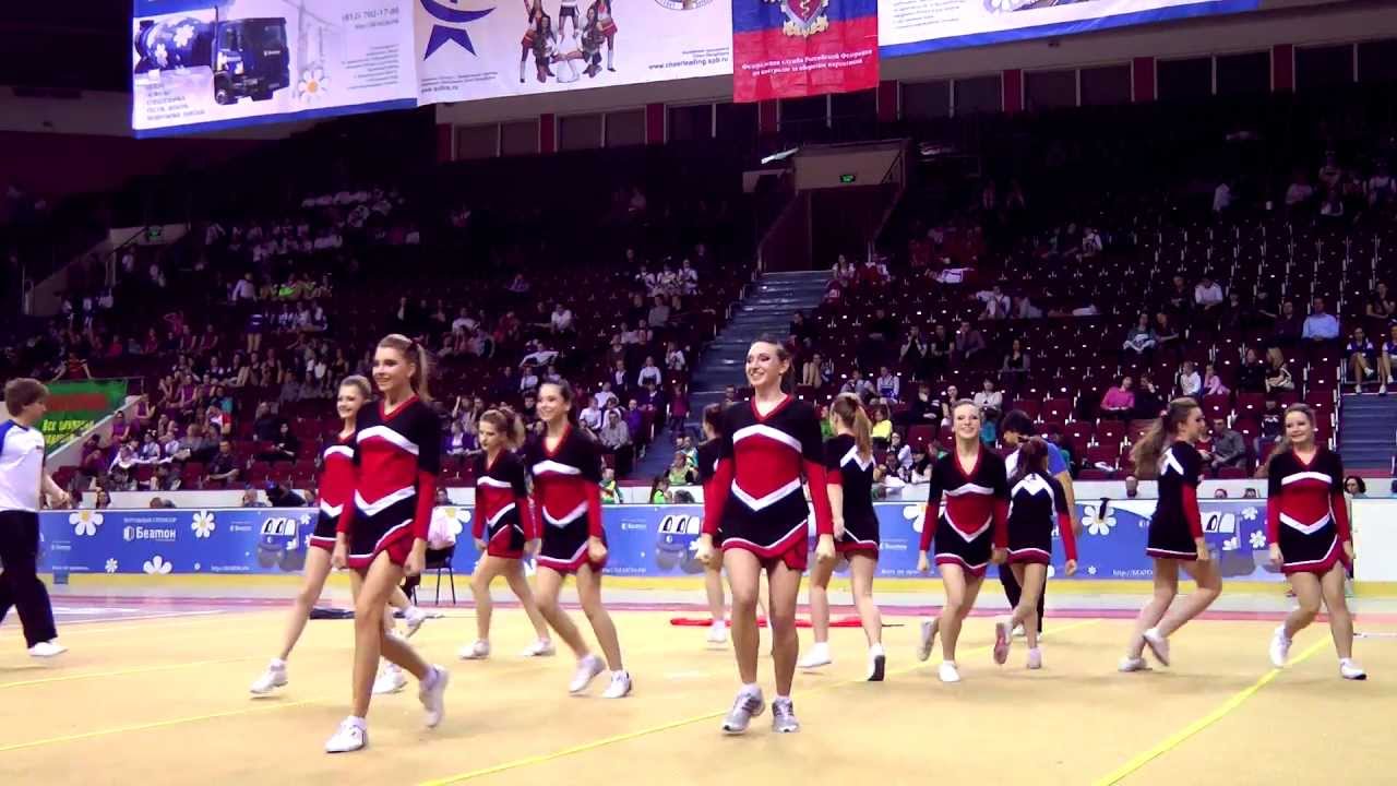 Lego Cheerleading Team - YouTube