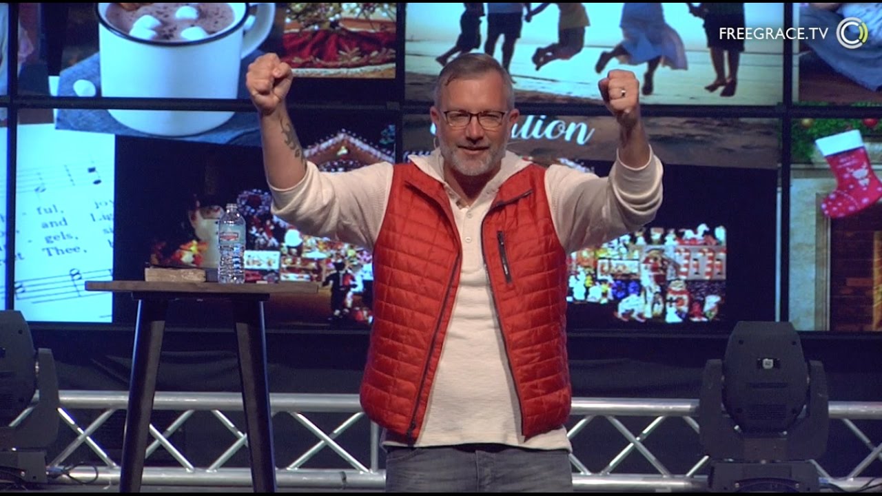 Lifting Hands | Come and Worship - Week 1 | Pastor Eric Dykstra - YouTube