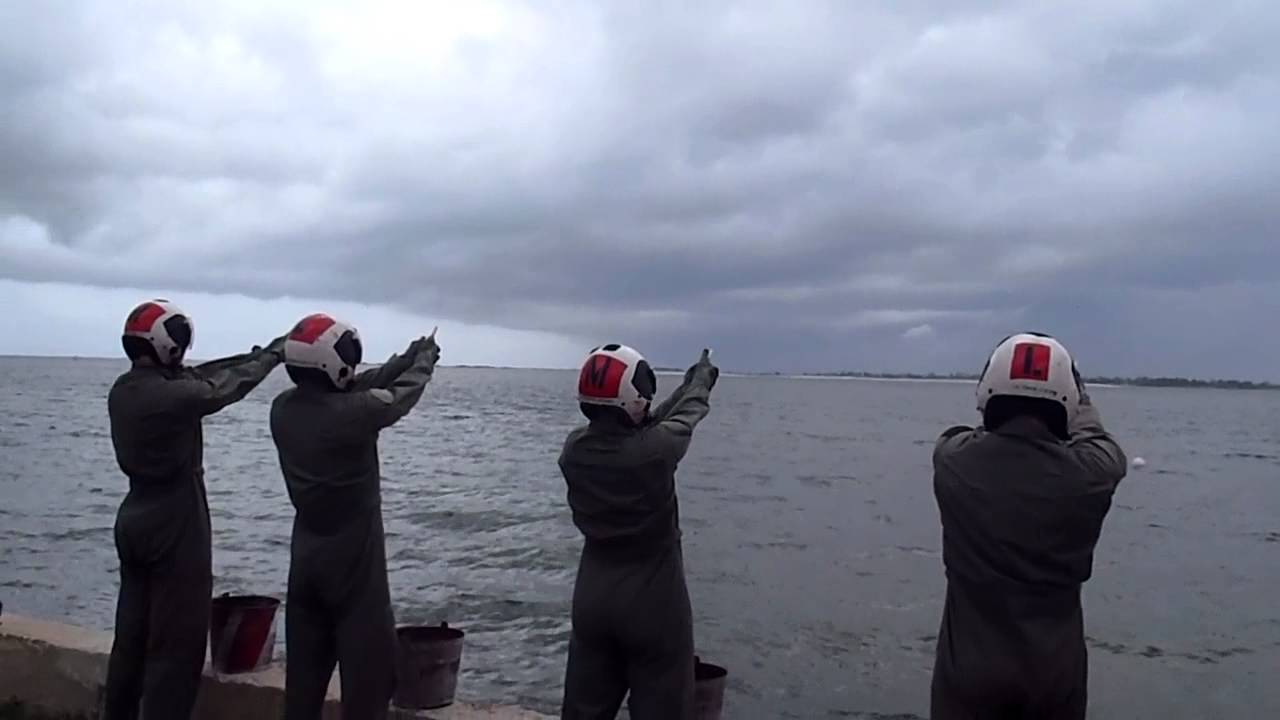 Pen Flares - YouTube