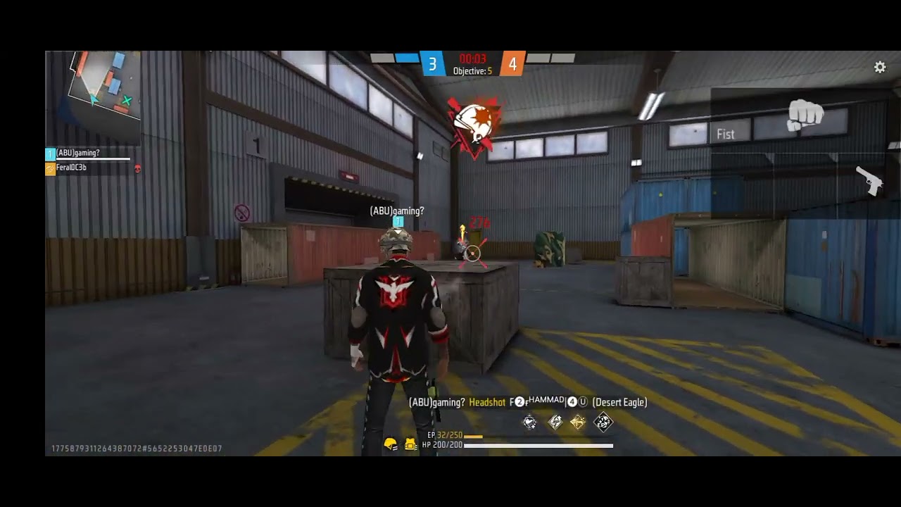 ffffffffff red gaming - YouTube