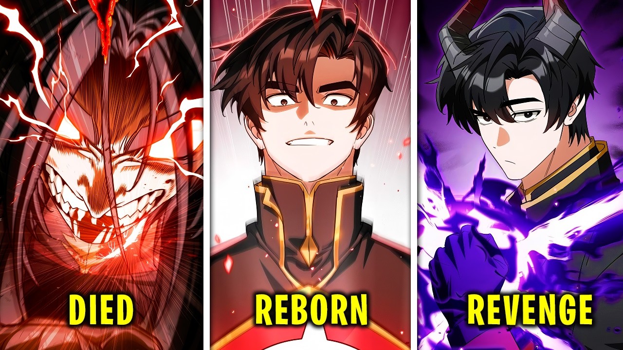 He Was the Perfect Demon King, Until He Learned Heroes Wrote the ...