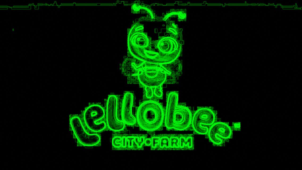 Lellobee Intro Logo Turbo Effects | Sponsored Preview 2 Effects - YouTube