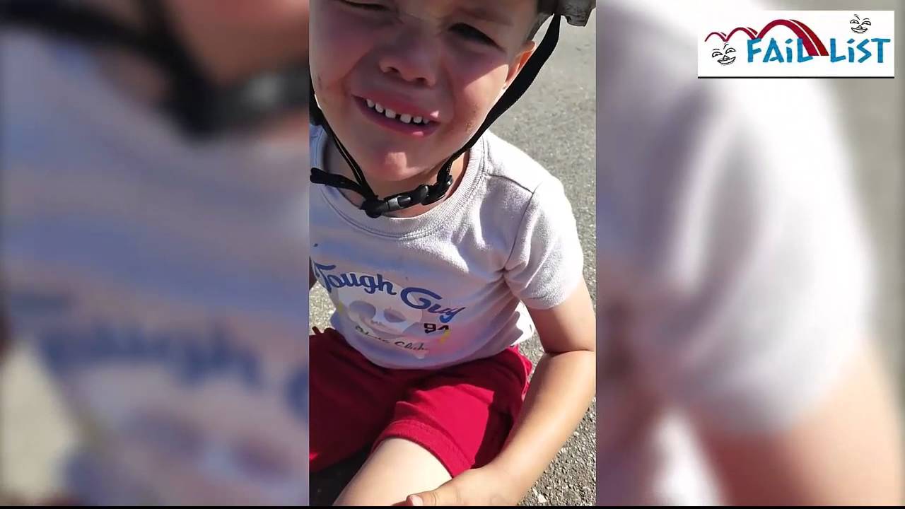 Fail Clip when every thing goes wrong - YouTube