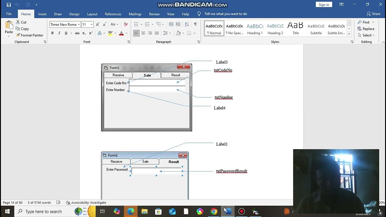 Tab Lesson 7 Part 2 - YouTube