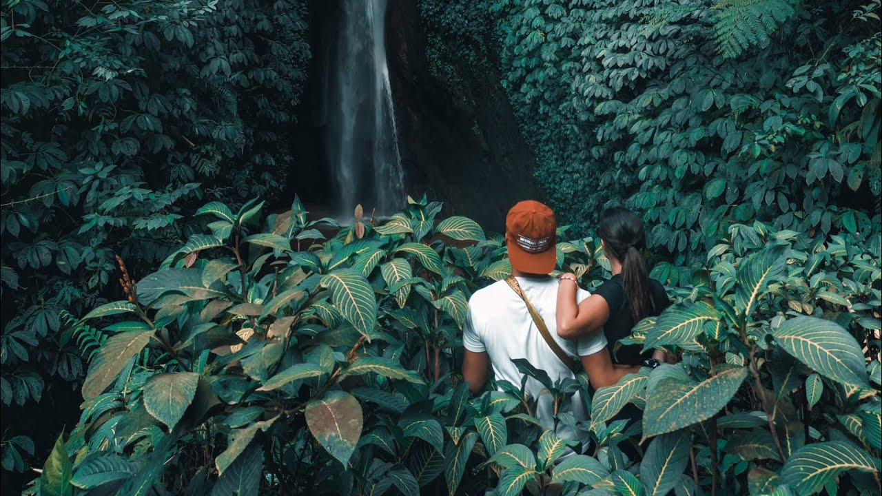 Destination begins - YouTube