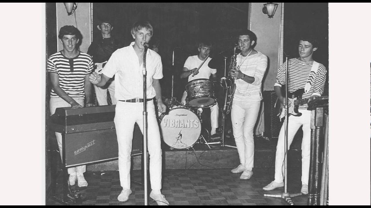 Wrokdown - John Rupert Perry, Mick Hamilton and Chris Stockley - YouTube