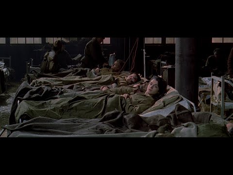 [Enemy At The Gates 2001] Ending Scene