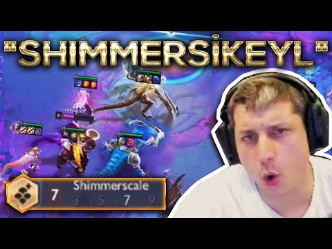 G.O.A.T. GAMEPLAY ENFES BİR PARLAKPUL MAÇI ! LEVO LOL TAKTİK SAVAŞLARI