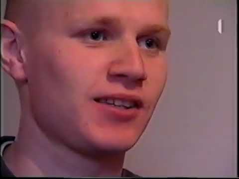 Ultra Viola Bulldogs, UTE Fradi 1998